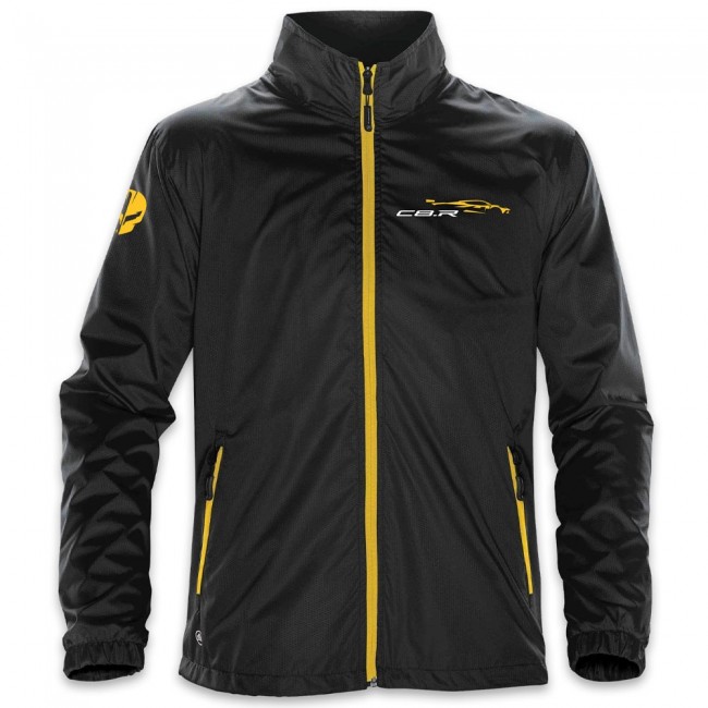 Corvette Racing Jacket
