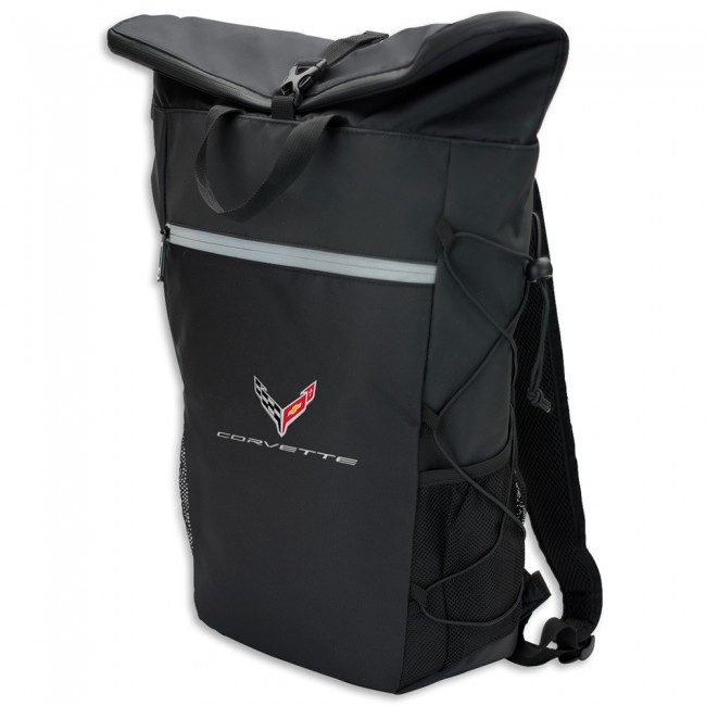 Backpack Cooler | Black