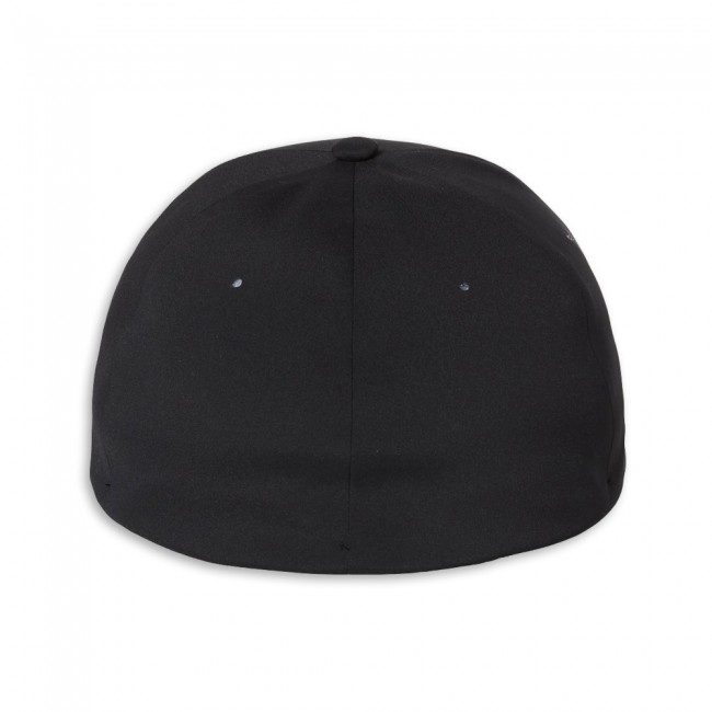 Jake Seamless Fitted Cap