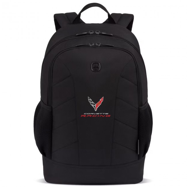 Corvette Racing SWISSGEAR Backpack