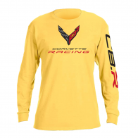Shop the Official Corvette Racing Team Store a Museum of Accessories